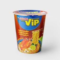 Лапша GauDo Том Ям со вкусом креветки быстрого приготовления 65 г ...