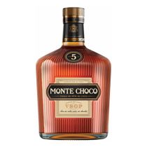 Коньяк Monte Choco VSOP 500 мл - купить с самовывозом в Купер