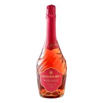 Вино игристое Mondoro Rose розовое сладкое 750 мл Италия - купить с ...