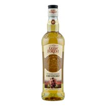 Виски Glen Forest купажированный 700 мл Шотландия - купить с ...