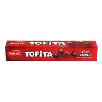 Жевательная конфета Tofita вишня 47 г в ШАМСА - купить с доставкой на ...