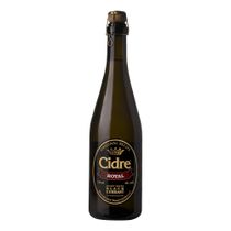 Сидр Cidre Royal Black Currant полусладкий 750 мл Беларусь - купить с ...