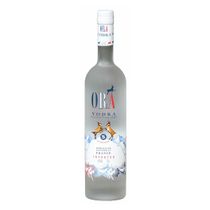 Водка Ora 700 мл - купить с самовывозом в Купер