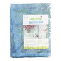 Москитная сетка Greenart от летающих насекомых на магнитах 220 х 90 см ...