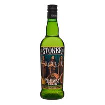 Виски Stoker зерновой 500 мл Россия - купить с самовывозом в Купер