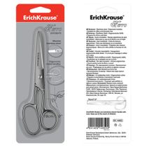 Ножницы ErichKrause Ferro 18 см - купить с доставкой на дом в Купер