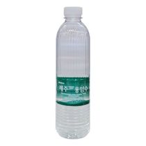 Вода питьевая Jeju Yongamsoo негазированная 2 л - купить с доставкой на ...