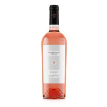 Вино Golubitskoe Estate Pinot Noir Rose розовое сухое 750 мл Россия ...