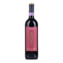 Вино La Piuma Chianti красное сухое 750 мл Италия - купить с ...