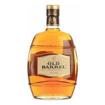 Коньяк Old Barrel VSOP 700 мл - купить с самовывозом в Купер