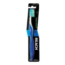 Зубная щетка Reach Fresh breath средняя в ассортименте (цвет по наличию ...