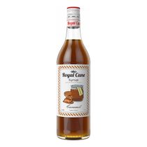 Сироп Royal Cane Карамель без ГМО 1 л - купить с доставкой на дом в Купер