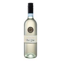 Вино Botter La Casada Pinot Grigio Delle Venezie DOC белое сухое 750 мл ...