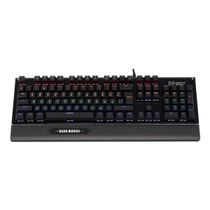 Клавиатура Harper Gaming GKB-P101 USB черная - купить с доставкой на ...