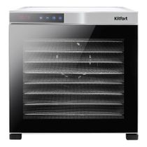 Сушилка для овощей и фруктов Kitfort KT-1910 Professional Series ...