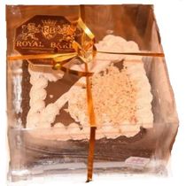 Торт Royal Baker Роял Ленинградский 700 г - купить с доставкой на дом в ...