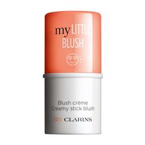 Румяна Clarins My Little Blush кремовые 02 peach vibes 4 г - купить с ...