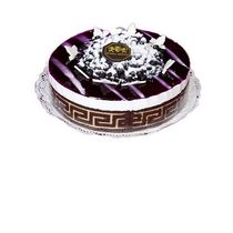 Торт Royal Baker Черничный 1 кг - купить с доставкой на дом в Купер