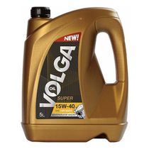Масло Volga-Oil Супер Sае 15W-40 моторное 1 л - купить с доставкой на ...