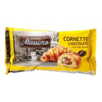 Круассан Maestro Massimo Cornetto с шоколадом 50 г - купить с доставкой ...