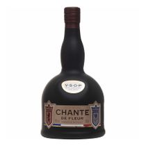 Коньяк Chante de Fleur VSOP 500 мл - купить с самовывозом в Купер