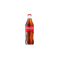 Coca-Cola 0,3л стекло - купить с доставкой на дом в Купер