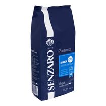 Кофе Senzaro Palermo в зернах 1 кг - купить с доставкой на дом в Купер