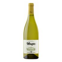 Вино Muga Blanco Rioja DOС белое сухое 750 мл Испания - купить с ...