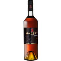 Коньяк Marett ординарный VSOP 4 года 700 мл - купить с самовывозом в Купер