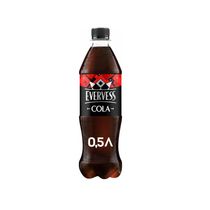 Evervess Cola - купить с доставкой на дом в Купер
