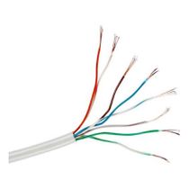 Кабель для передачи сигналов ExeGate UTP4-C5E-CCA-P24-IN-PVC-GY-305 UTP ...