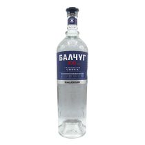 Водка Балчуг 21 век 1 л - купить с самовывозом в Купер