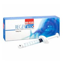 Regenflex Bio-Plus протез синовиальной жидкости шприц 2,5% 75 мг 3 мл ...