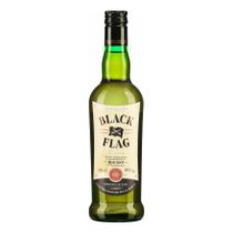 Коктейль Крепкий висковый напиток Black Flag 500 мл - купить с ...