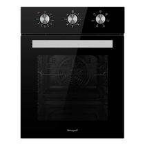Электрический духовой шкаф Weissgauff EOY 456 BM - купить с доставкой ...