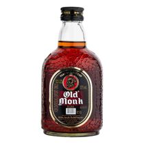 Ром Old Monk 7 Years Old 375 мл - купить с самовывозом в Купер