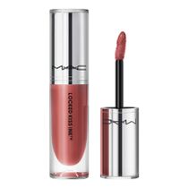 Губная помада MAC Locked Kiss Ink 24HR Lipcolour Bodacious 4 мл ...