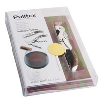 Штопор Pulltex Toledo Oak Handle - купить с доставкой на дом в Купер