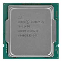 Процессор Intel Core i5 11400 OEM - купить с доставкой на дом в Купер