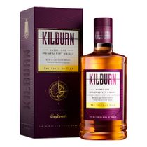 Виски Kilburn Indian Luxury Whisky 750 мл Индия - купить с самовывозом ...