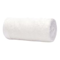 Вата медицинская универсальная Bona Mente белая стерильная в рулоне 50 ...