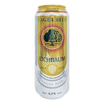 Пиво Eichbaum Lager 500 мл - купить с самовывозом в Купер
