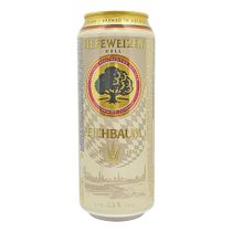 Пиво Eichbaum Hefeweizen Hell 500 мл - купить с самовывозом в Купер