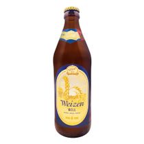 Пиво Weiherer Zwickerla Hell 500 мл - купить с самовывозом в Купер