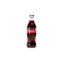 Coca-Cola стеклянная бутылка - купить с доставкой на дом в Купер
