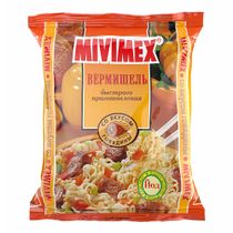 Вермишель Mivimex со вкусом говядины 50 г - купить с доставкой на дом в ...