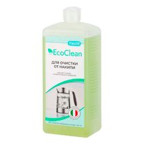 Средство для удаления накипи Italco EcoClean 1 л - купить с доставкой на дом в Купер