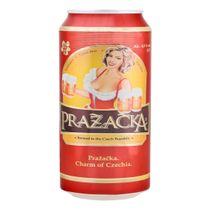 Пиво Prazacka Чешское классическое светлое фильтрованное ...