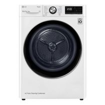 Сушильная машина LG DC90V9V9W - купить с доставкой на дом в Купер