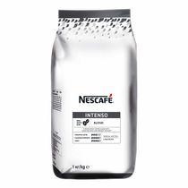 Кофе Nescafe Intenso в зернах ~300 г - купить с доставкой на дом в Купер